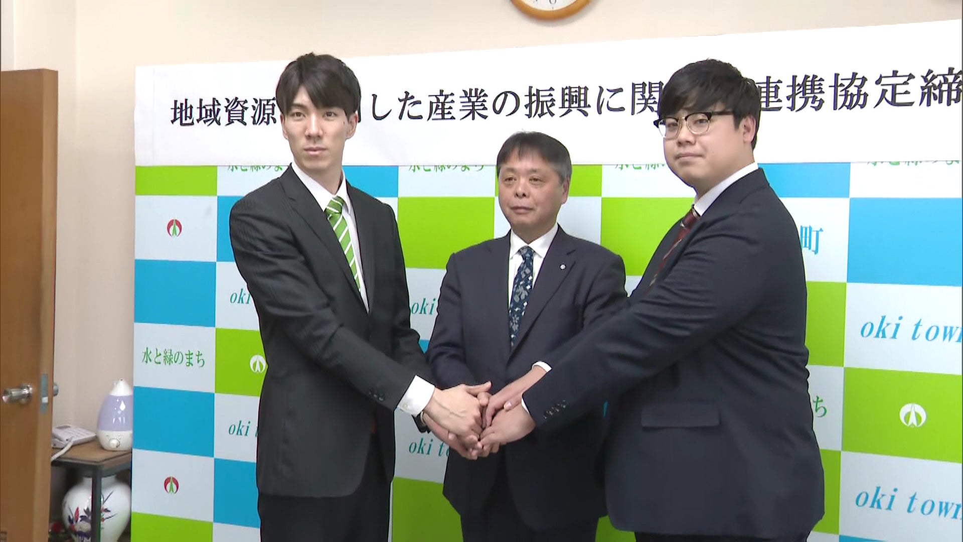 捨てるはずだったオガクズなど→餌にして“カブトムシ”を育てるプロジェクト - RKB毎日放送